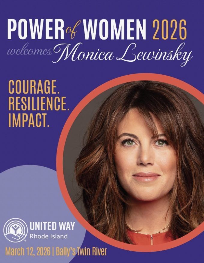 Power of Women 2026: Monica Lewinsky is the keynote speaker - Whats ...