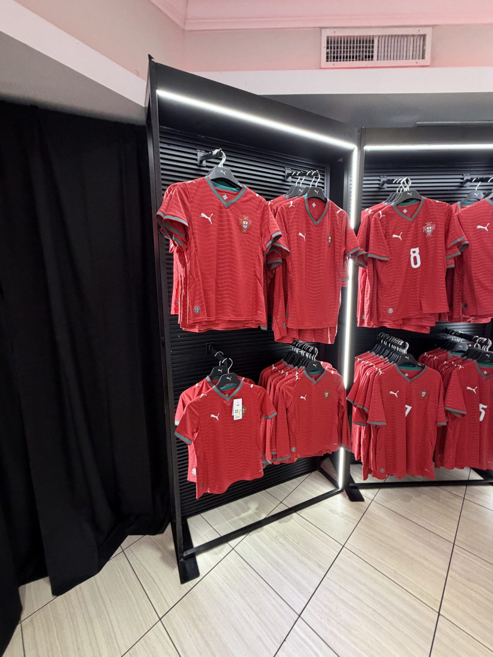 PUMA House of Portugal opens in Providence for World Cup - Whats Going ...