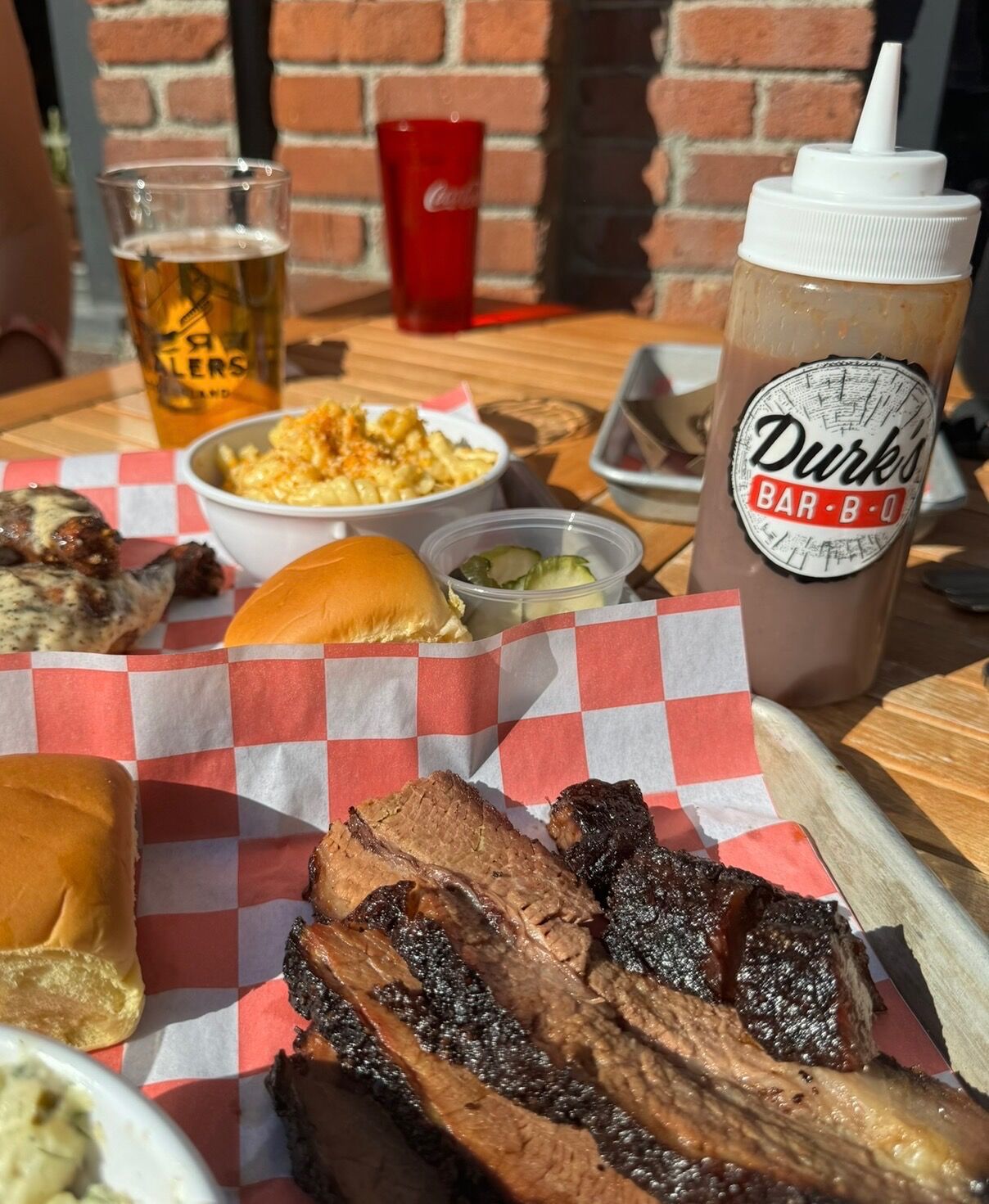 Durk's Bar-B-Q is closing - Whats Going On In RI
