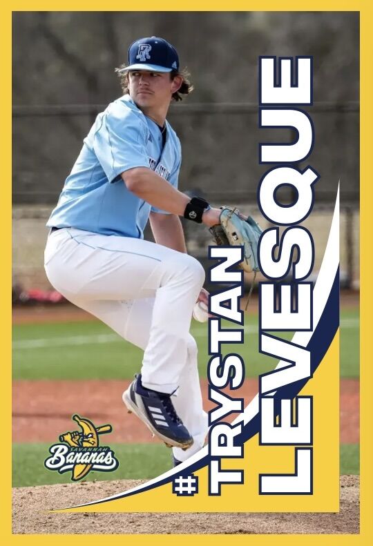 Savannah Bananas draft former URI baseball player in 5th round - Whats ...