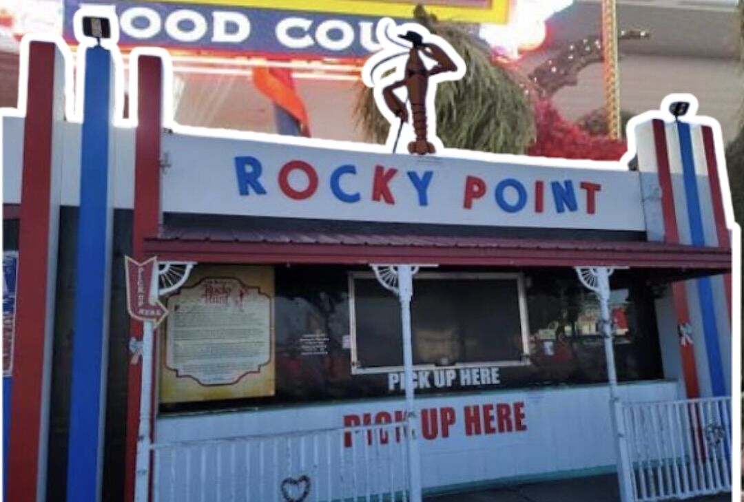 Rocky Point Chowder House coming to Warwick Mall - Whats Going On In RI