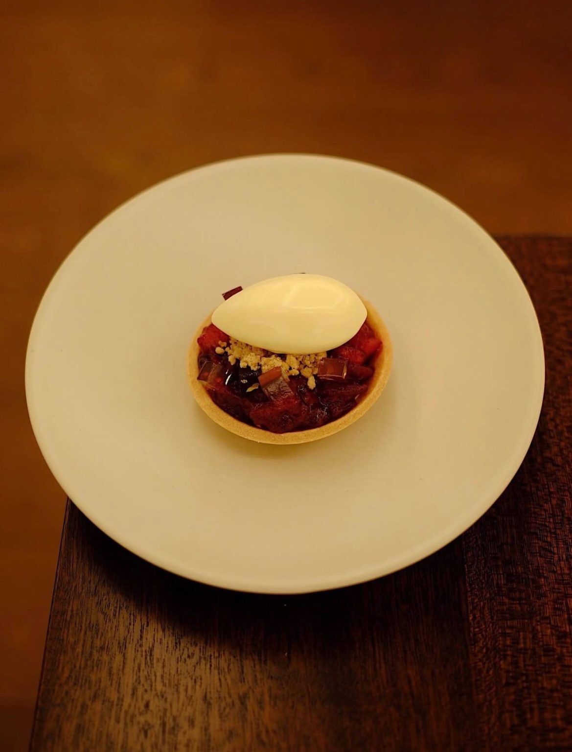 2026 James Beard Semifinalists in Rhode Island